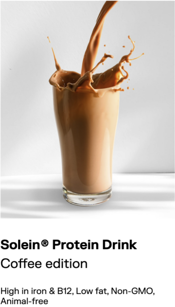 Solein® by Solar Foods: How Protein "Out of Thin Air" Will Transform ...