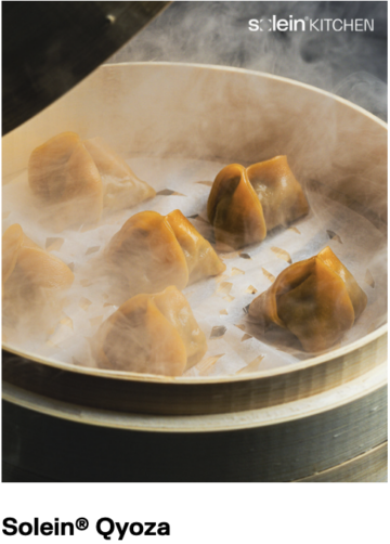 Solein® by Solar Foods: How Protein "Out of Thin Air" Will Transform ...