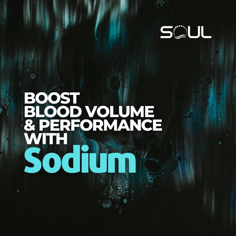 Soul Performance Nutrition Aura Endorphin Flow: Optimized Nitric Oxide ...