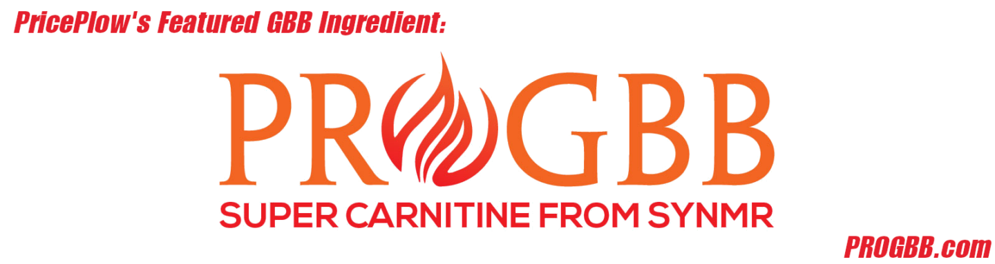 GBB (Gamma-Butyrobetaine Ethyl Ester): Super Carnitine That Makes You ...