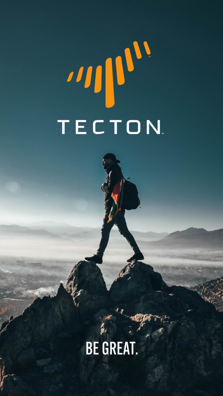 Tecton Ketone Ester Hydration Drink: Finally, Great Taste in Ester Form