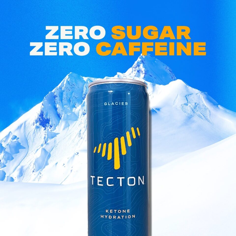 Tecton Ketone Ester Hydration Drink: Finally, Great Taste in Ester Form