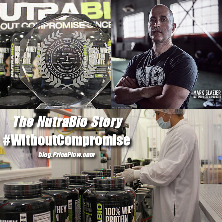 Unbound UNLOAD Pre Workout: Prepare to Unload on the Weights