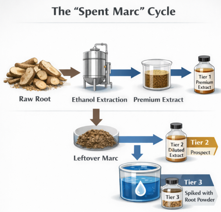 Inside Nootropics Depot's Pharmaceutical-Grade Labs: What Supplement ...
