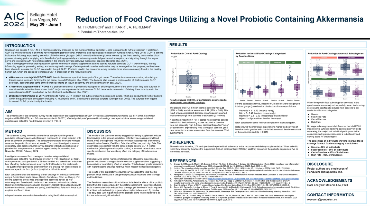 The Akkermansia Revolution: How Resistant Potato Starch Supports ...