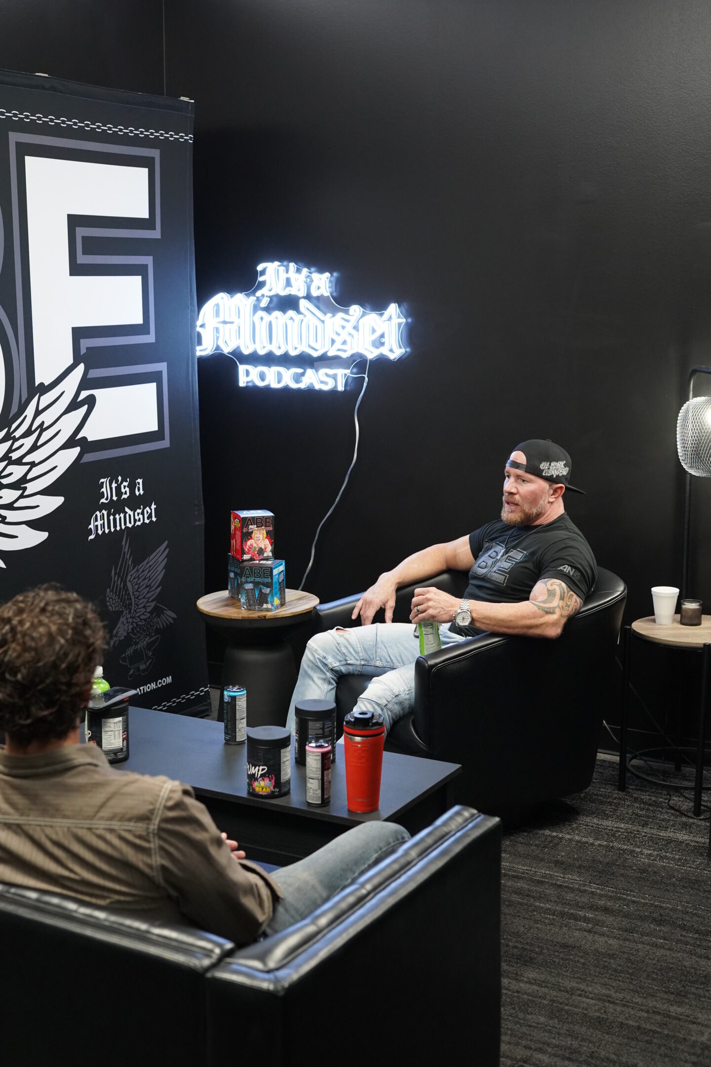 TJ Humphreys: All Black Everything - ABE Brings Edge | Episode #114