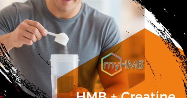 Creatine + HMB: The Complete Guide from Athletic Performance to Healthy ...