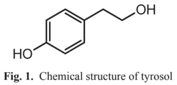 CreaSol SSAT: MolTek Nutrition Unveils CreaSol SSAT (Stabilized Tyrosol ...