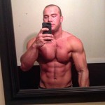 Colby's Ultimate-T Log: 23 Year Old Powerlifting Training