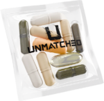 Unmatched Supps Longevity Multi: Kris Gethin's Revolutionary 7-Formula ...