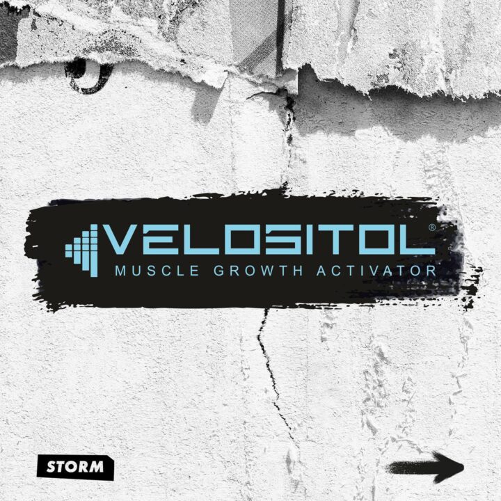 Podium Nutrition HWPO Whey Isolate: Hard Work Pays Off with Velositol