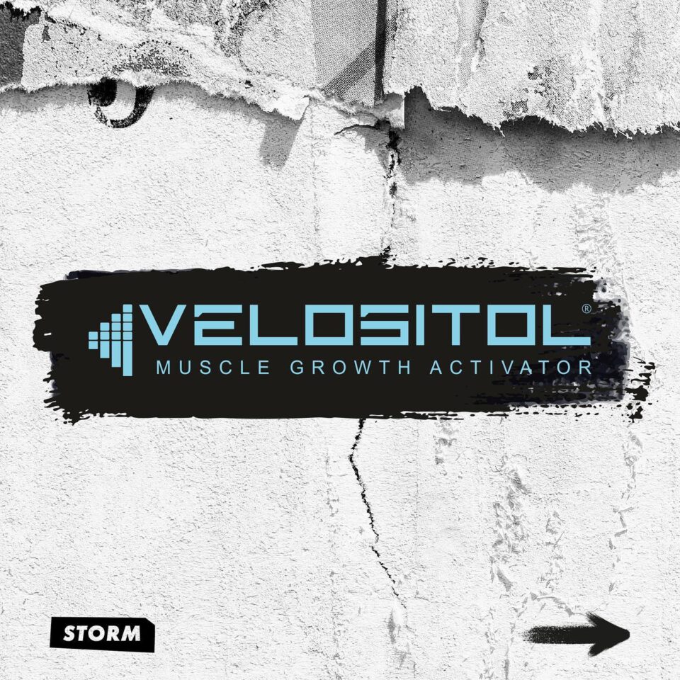 Podium Nutrition HWPO Whey Isolate: Hard Work Pays Off with Velositol