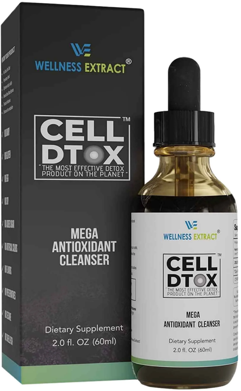 Wellness Extract: Where Ancient Wisdom Meets Modern Science