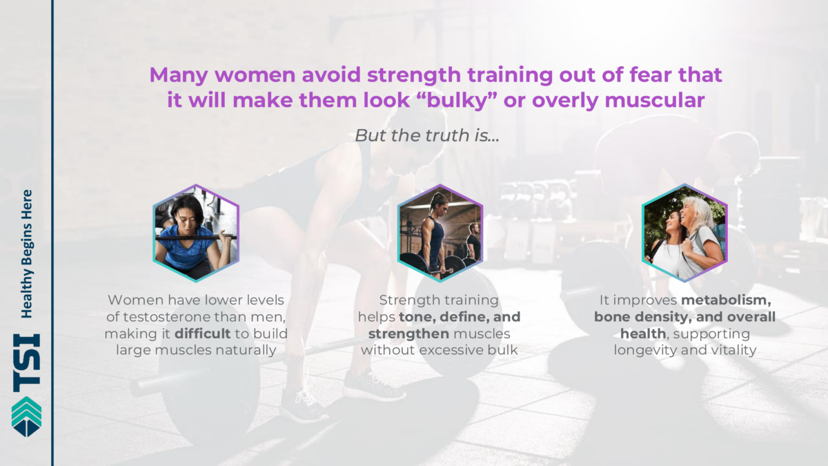 myHMB for Women: Build Muscle, Burn Fat, Stay Strong