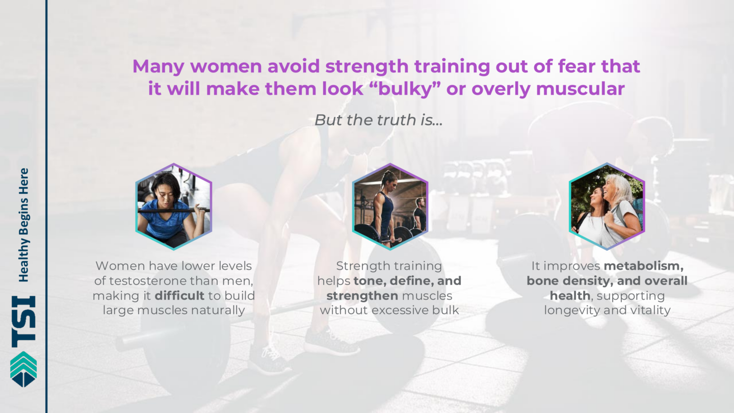 myHMB for Women: Build Muscle, Burn Fat, Stay Strong