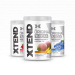 Xtend Original Picks Up Where Scivation Xtend Left Off
