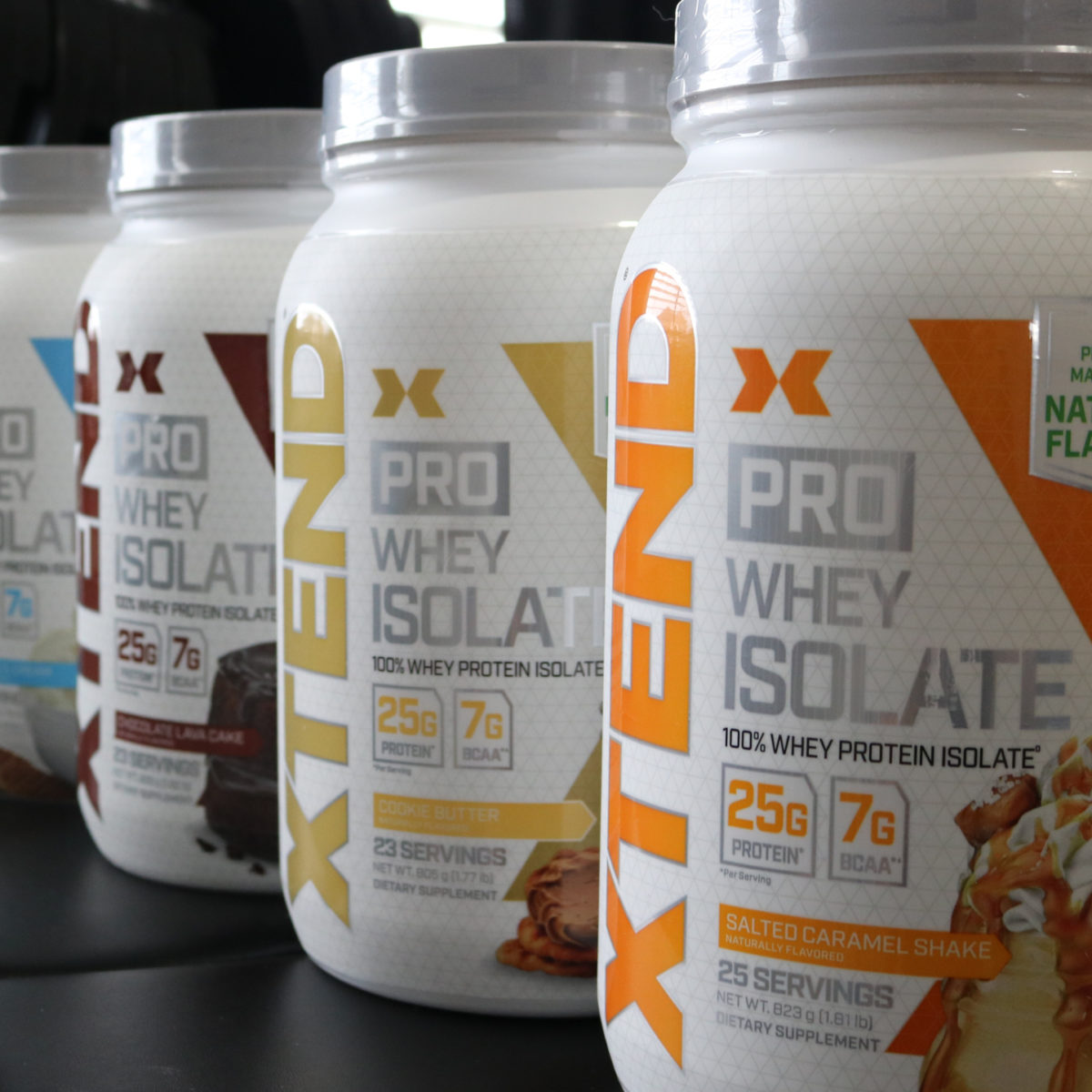 What’s the BEST Whey Protein Isolate? PricePlow’s Top 5 Powders