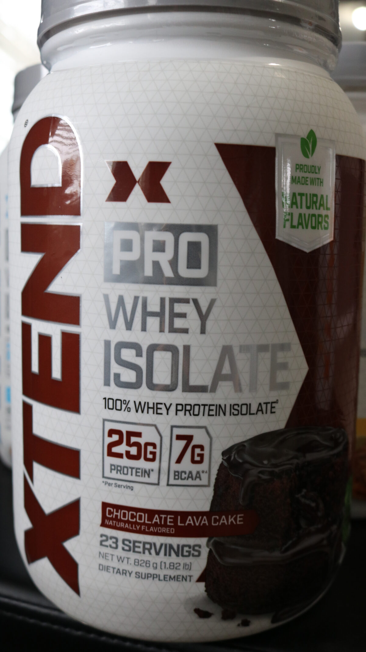 Xtend Pro Whey Isolate: A New Era Begins for the Xtend Brand