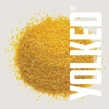 YolkedⓇ FortetropinⓇ: The Ultimate Recovery Supplement