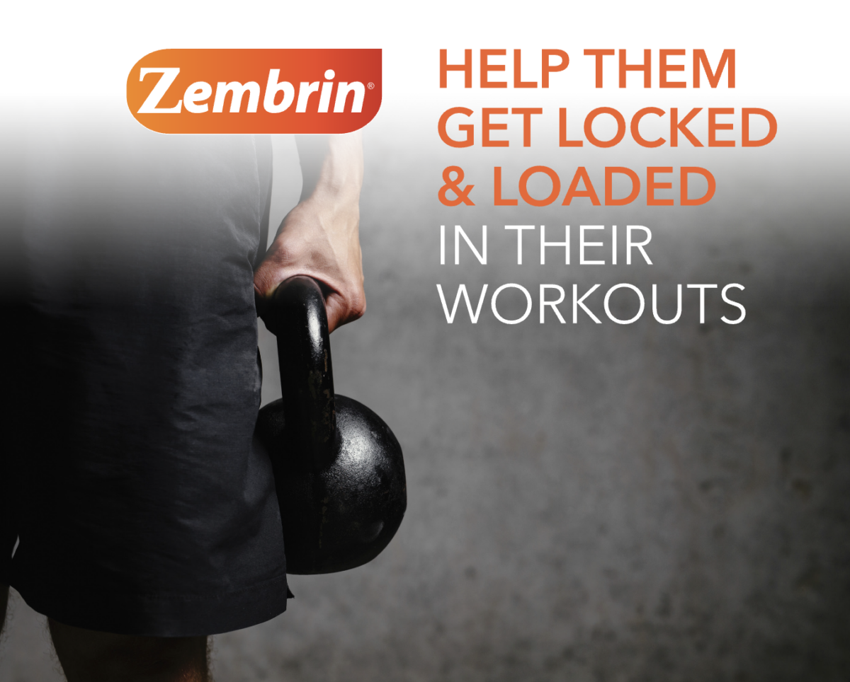 Zembrin: The Best-Studied Kanna Extract on the Market, by PLT Health ...