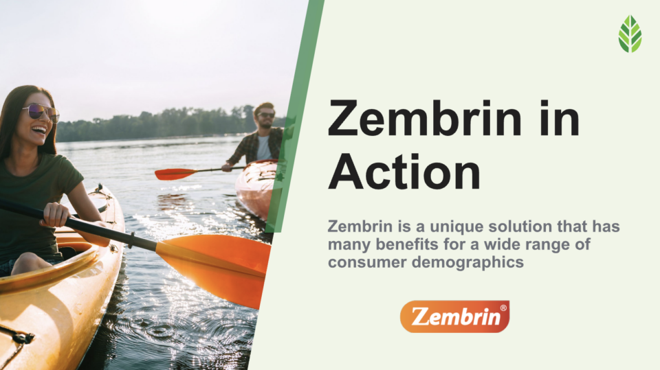 Zembrin: The Best-Studied Kanna Extract on the Market, by PLT Health Solutions