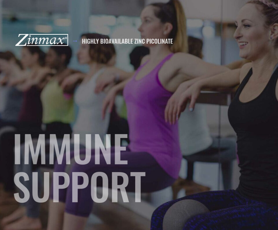 Zinc Picolinate: A Highly Bioavailable Form of Zinc