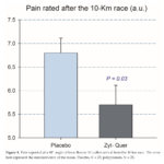 Zynamite: Next-Generation Brain and Body Support from Mangiferin